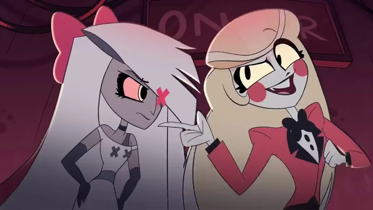 💖 Chaggie! 💗 | Fandom