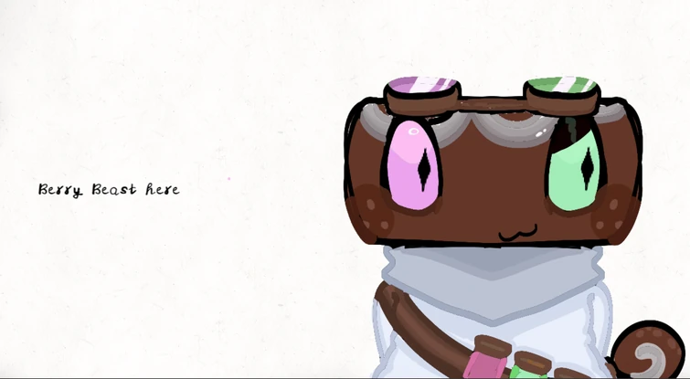 Pwease collab I lonely and my father (VeeVersOne) hate meeee