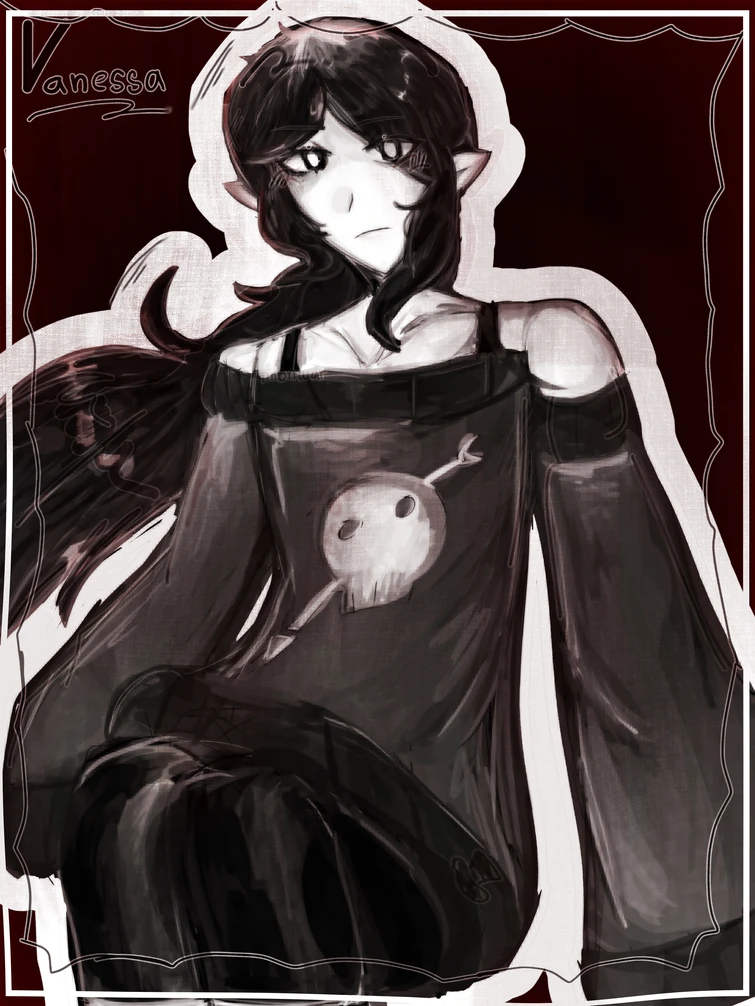 Vanessa ! | Fandom