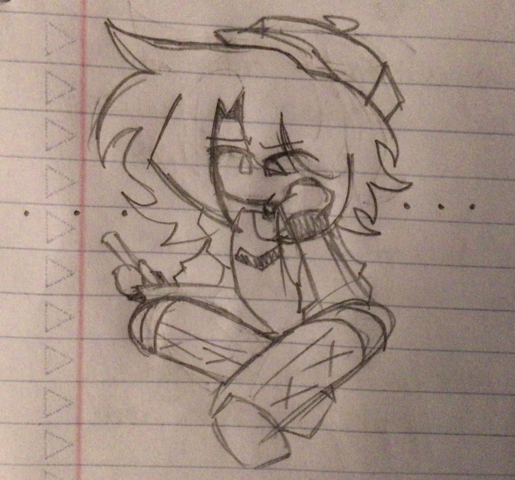 Interaction requests for IceCream Brownie Cookie!! ☆♪ | Fandom