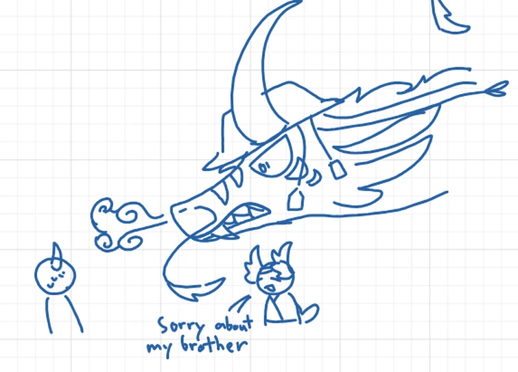 Shuri long but he's a dragon fr | Fandom