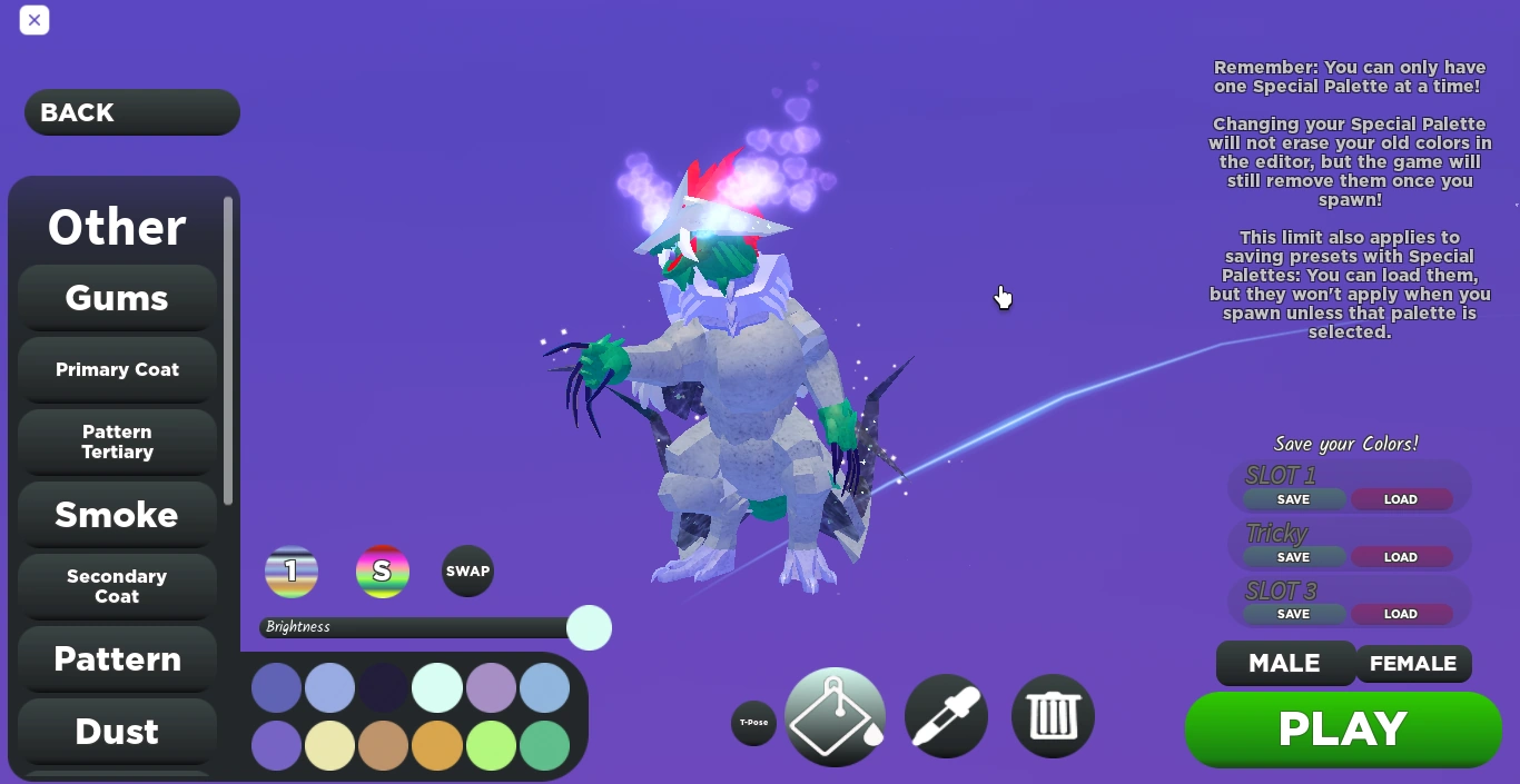 hoho look who i made | Fandom