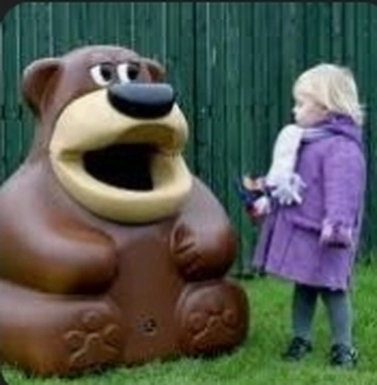 Search Up TidyBear Trash Can | Fandom