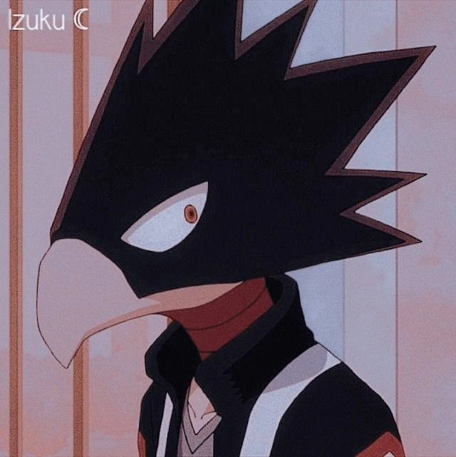 Happy Birthday Tokoyami! | Fandom