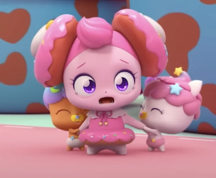 Discuss Everything About Catch! Teenieping Wiki | Fandom