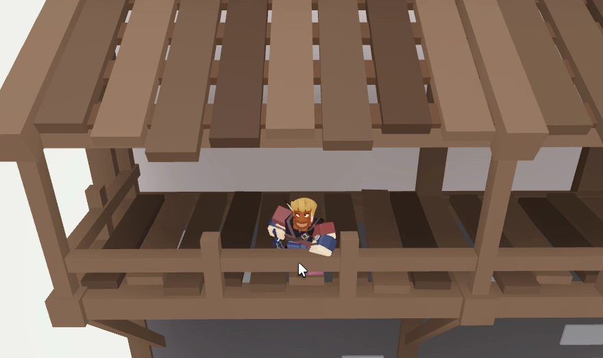 House in Vesteria | Fandom