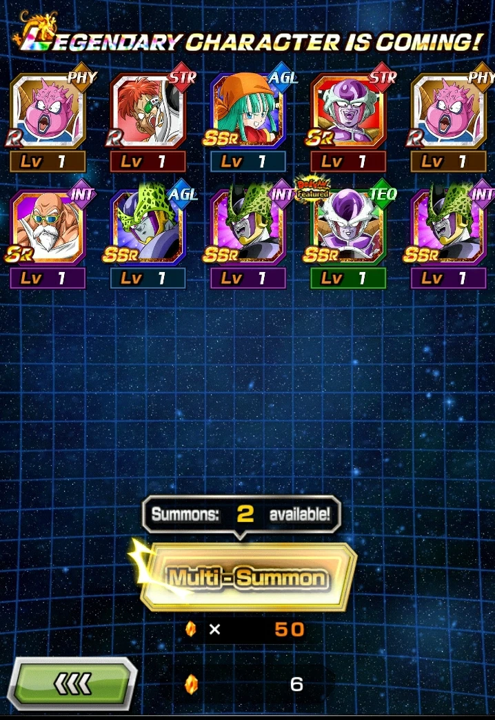 Hello Cell. | Fandom