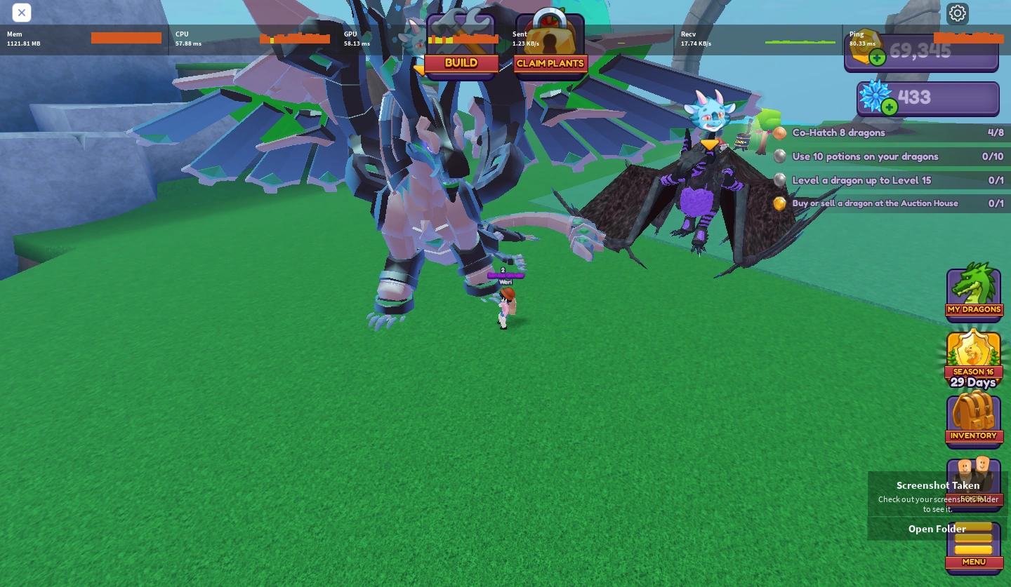 Tree's fg now!! | Fandom