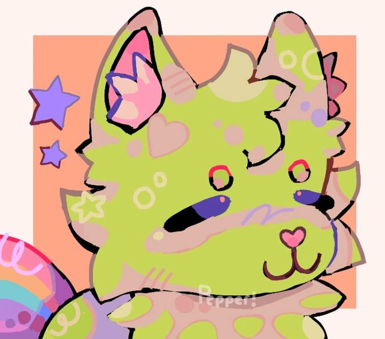 Yay no more furry art! | Fandom