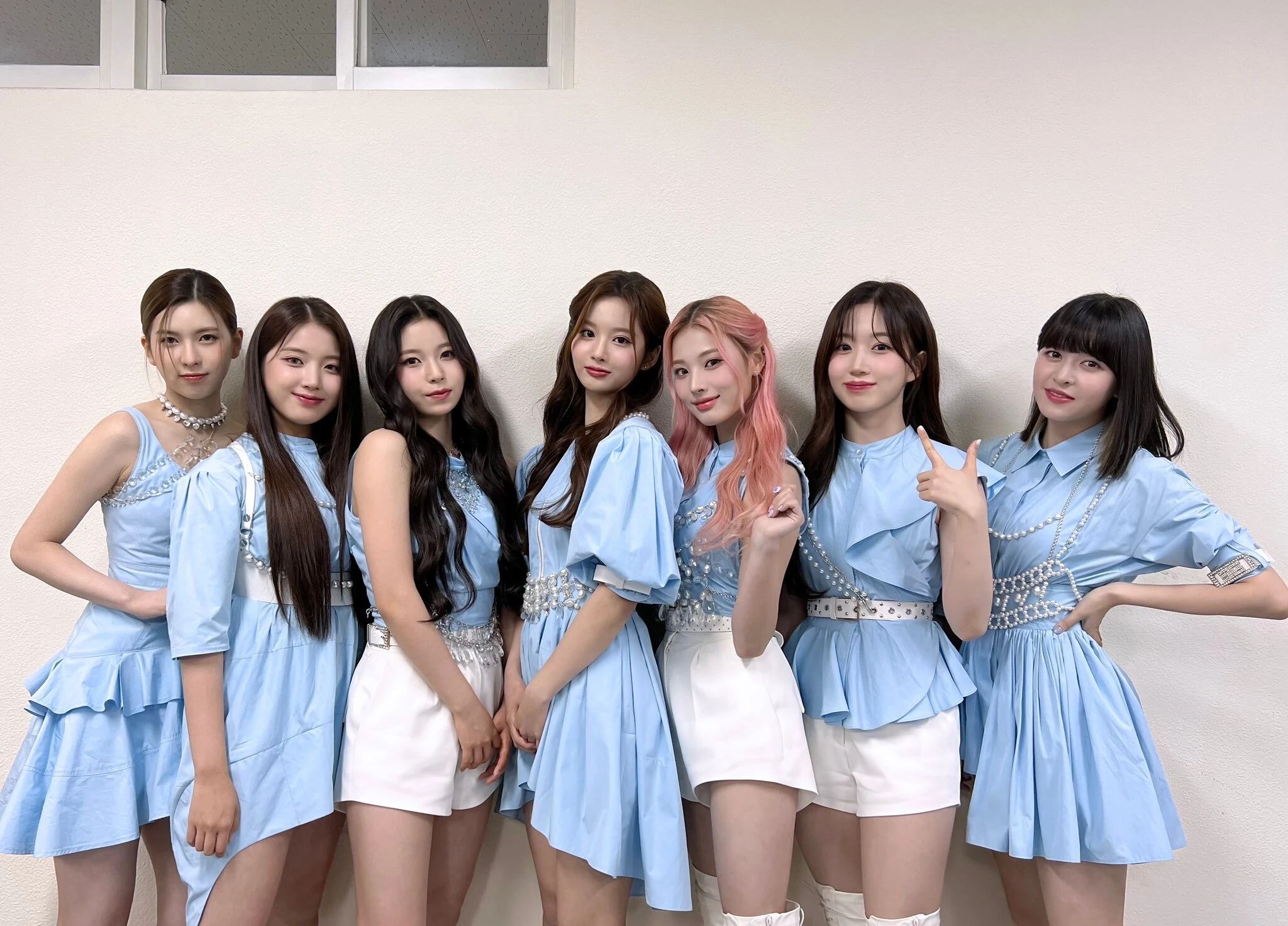 Your daily Lily #74! Ft. NMIXX | Fandom