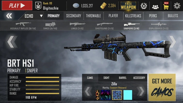 Discuss Everything About Bullet Force Wiki | Fandom