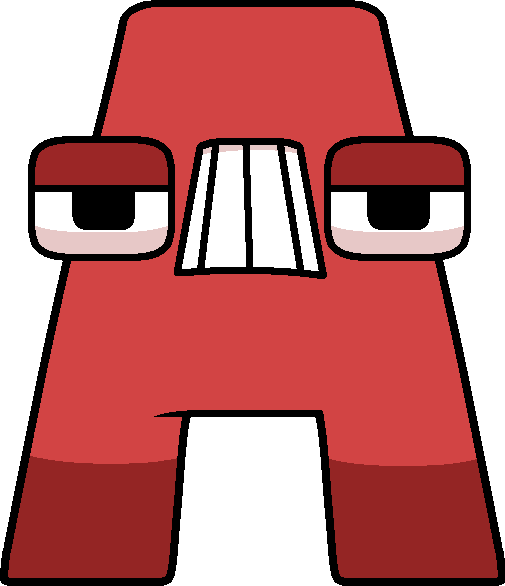 All Alphabet Lore Letters I Drew in My Style | Fandom