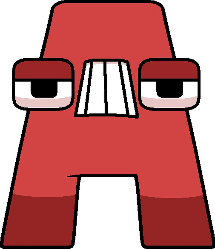 All Alphabet Lore Letters I Drew in My Style | Fandom