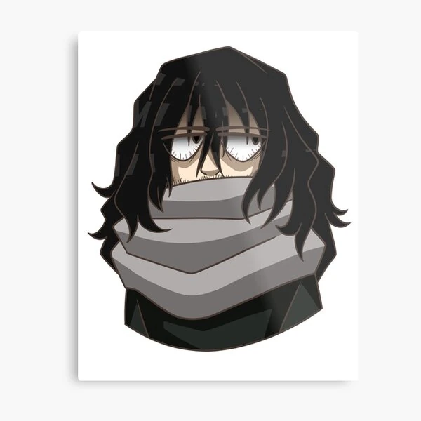 Mini aizawa (comment) | Fandom