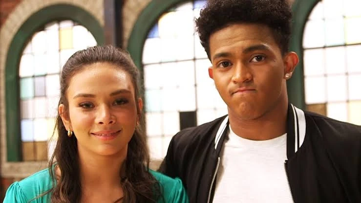 Who would you prefer as a couple on The Next Step Season 7? | Fandom