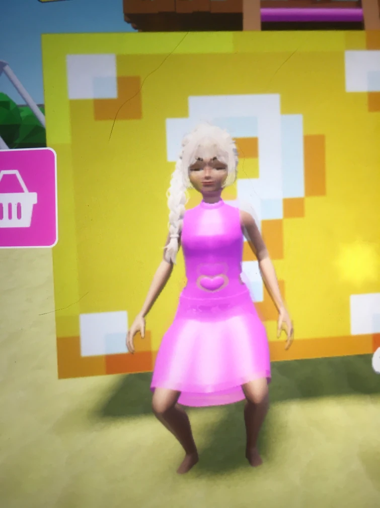 Barbie in ROBLOX | Fandom