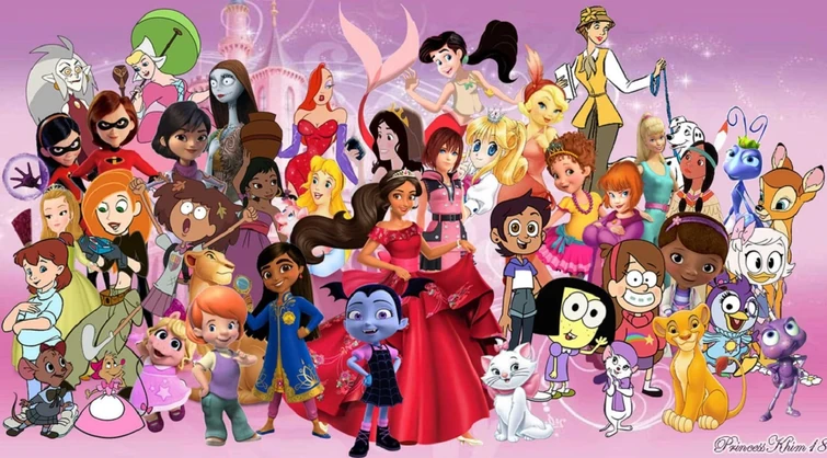 Discuss Everything About Disney XD Wiki | Fandom
