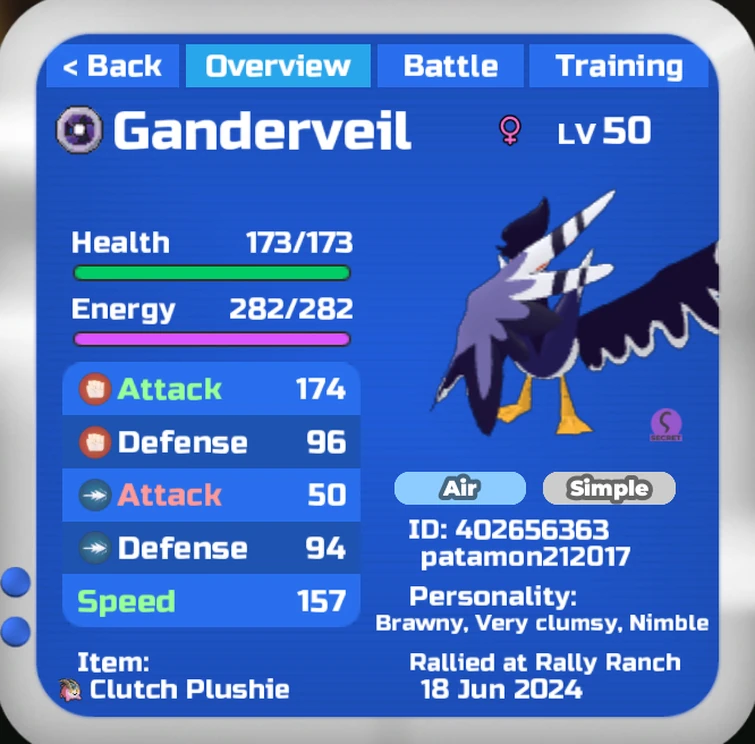 Discuss Everything About Loomian Legacy Wiki | Fandom