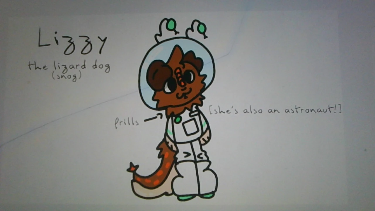 !new dandys world oc! | Fandom