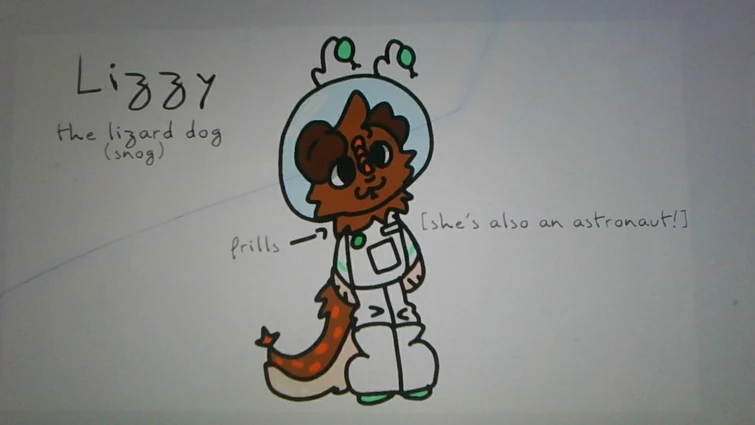 !new dandys world oc! | Fandom