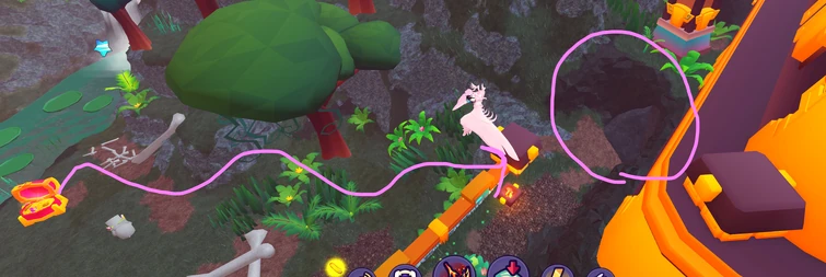 Chest locations that I know of | Fandom