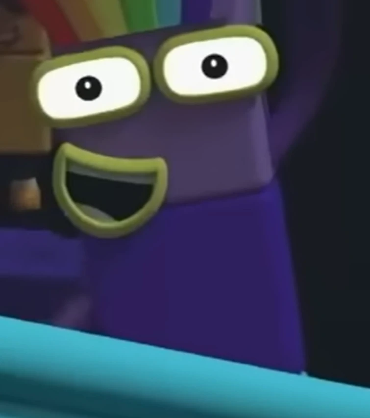 Seven but smol | Fandom