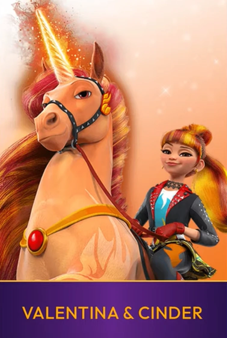 UNICORNS REVEALED?! | Fandom