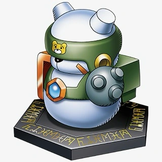 The Human And The Beast Spirit For The Ten Legendary Warriors In ...