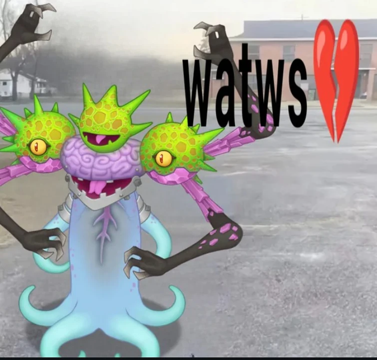 Off-topic post: Megathread | Fandom