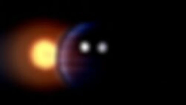 You like the Planet X Arc? | Fandom