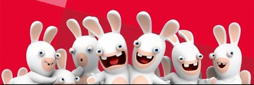 Minion vs Rabbids | Fandom
