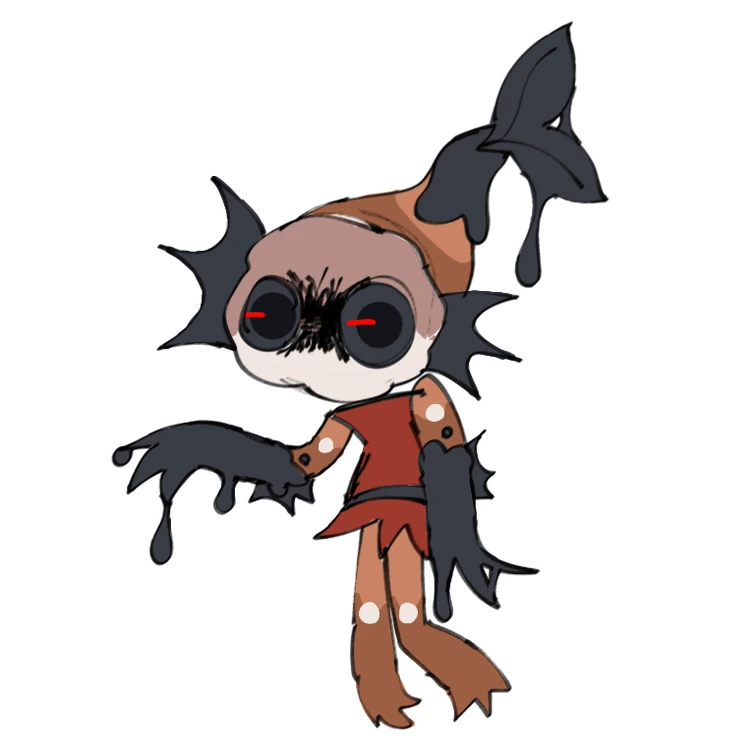 twisted toons if they were mains — part 1! | Fandom