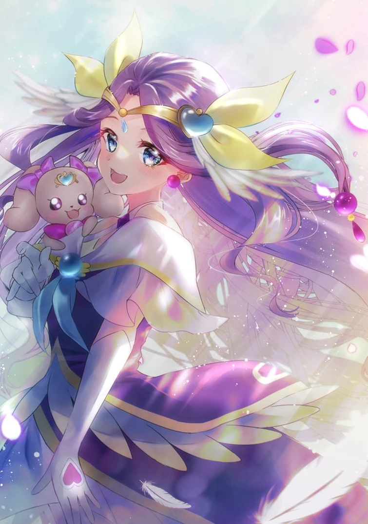 Discuss Everything About Pretty Cure Wiki | Fandom