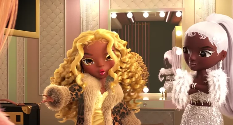 Discuss Everything About Rainbow High Wiki | Fandom