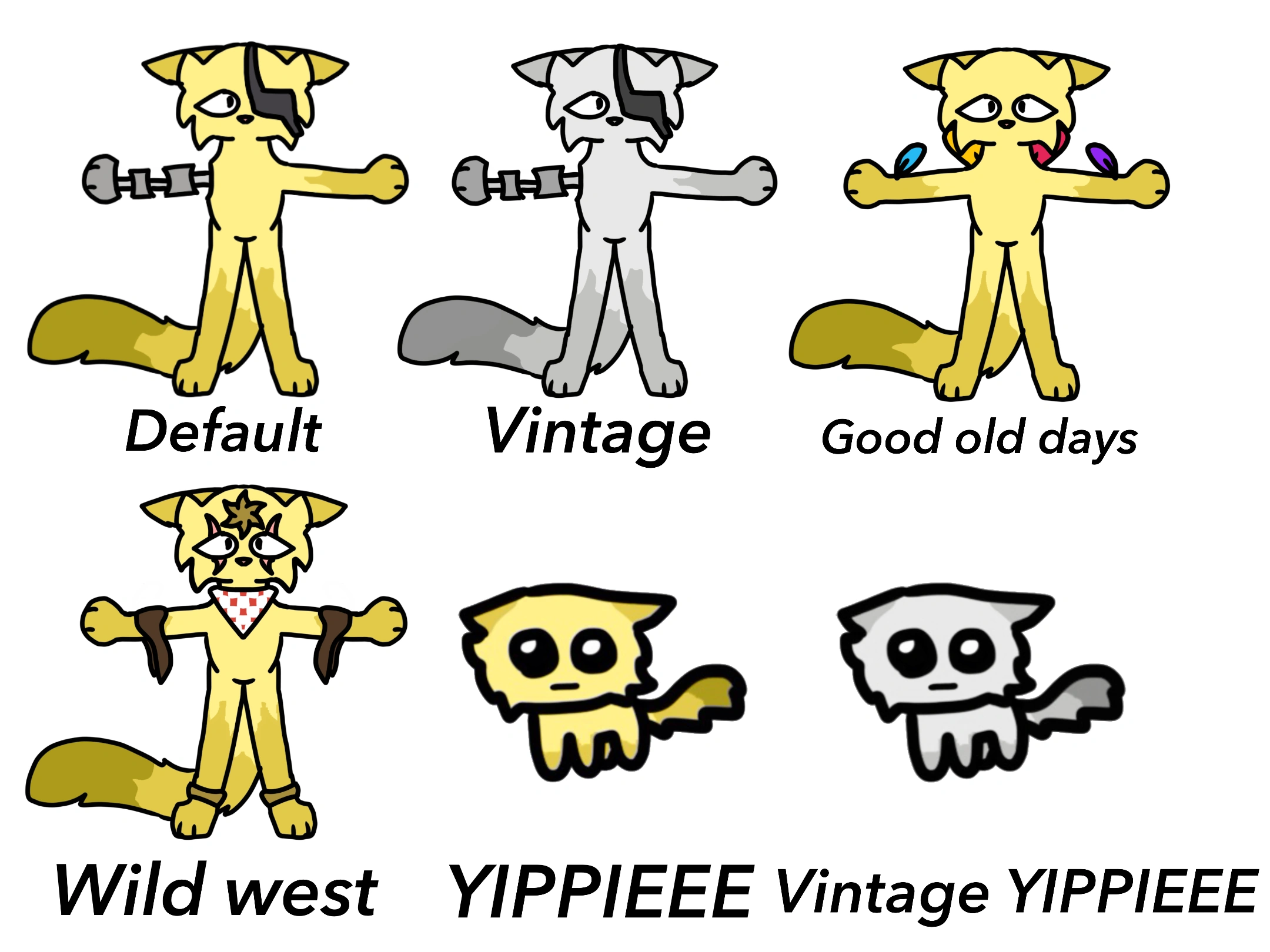 (Lion skin concepts | Fandom