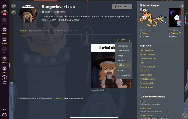 pfp poll cuz pruns is holding me at gunpoint | Fandom