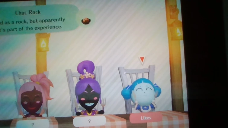 C H O C O L A T E B A L L S | Fandom