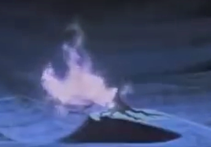 IA Proposal: God from Dreamworks's biblical movies | Fandom