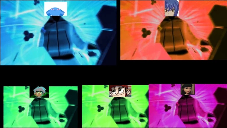 Team Turbo Transformation | Fandom