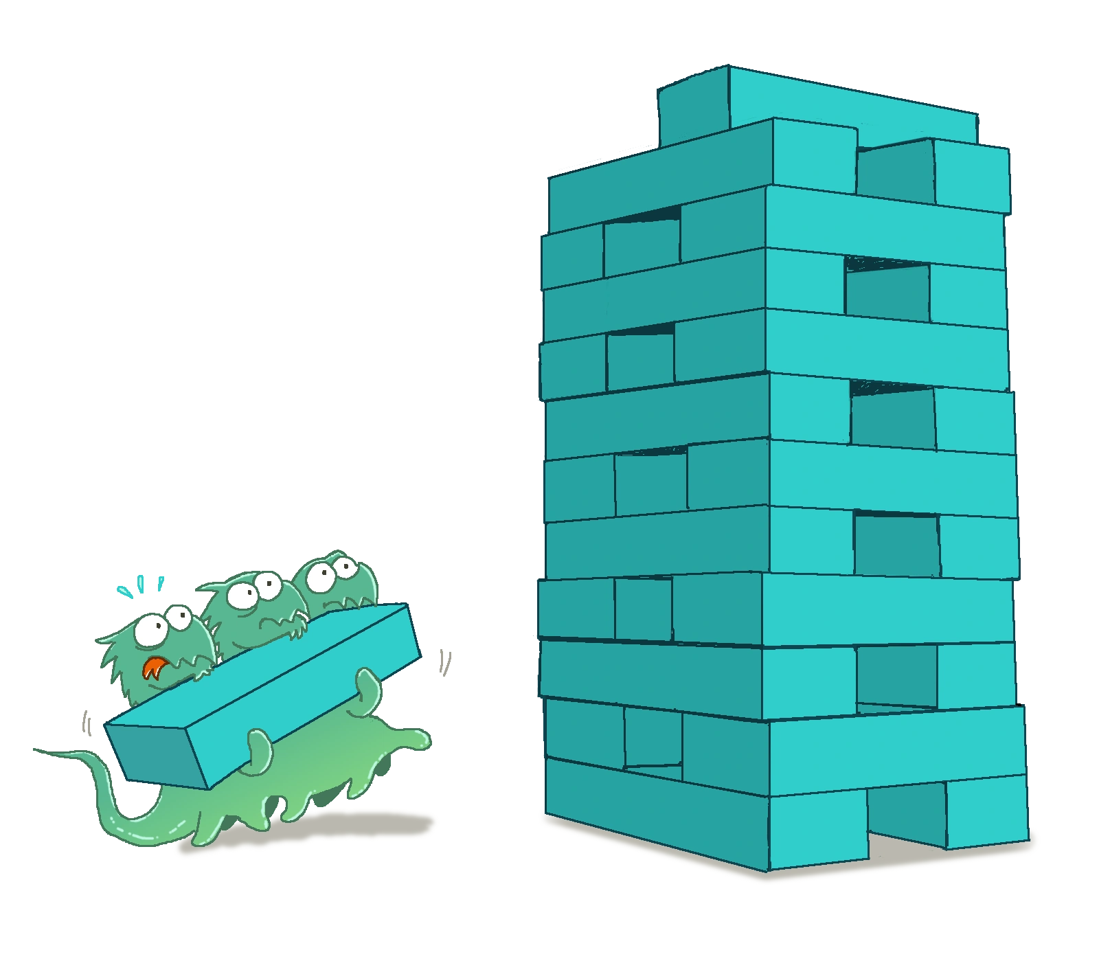 Global Taxonomy | Fandom