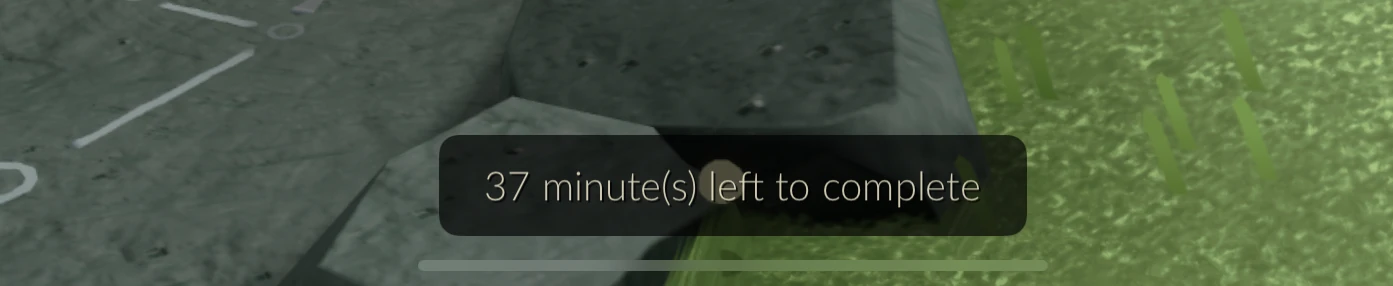 Eeeee SHE APPEARS IN… | Fandom