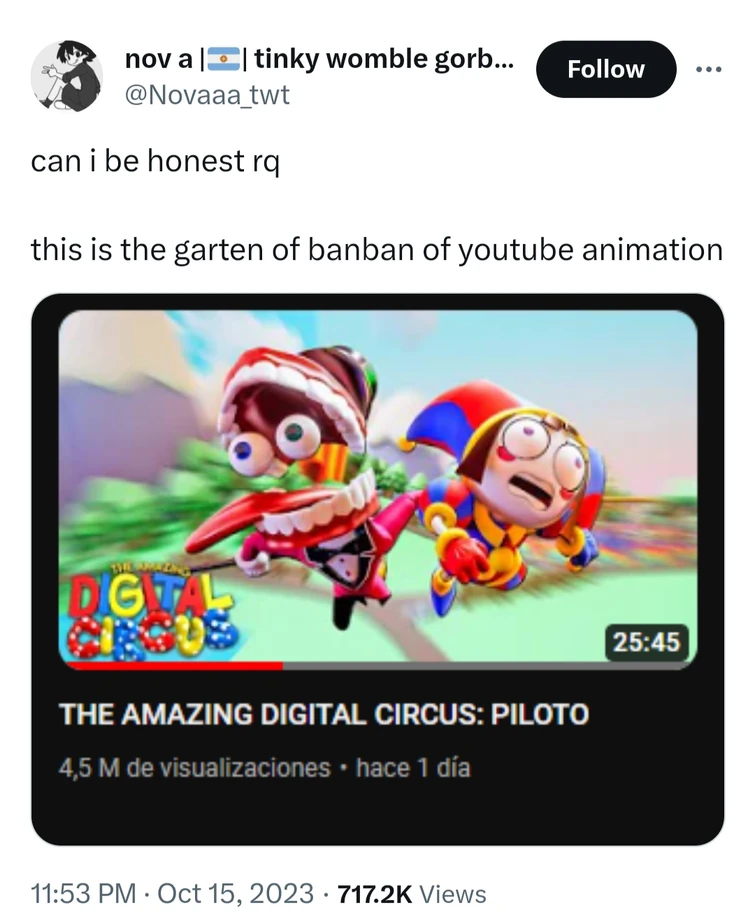 How did you find out about TADC? | Fandom