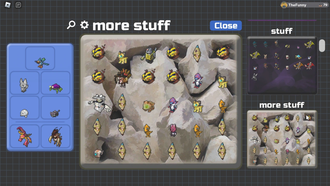 LF any non-dark shards | Fandom