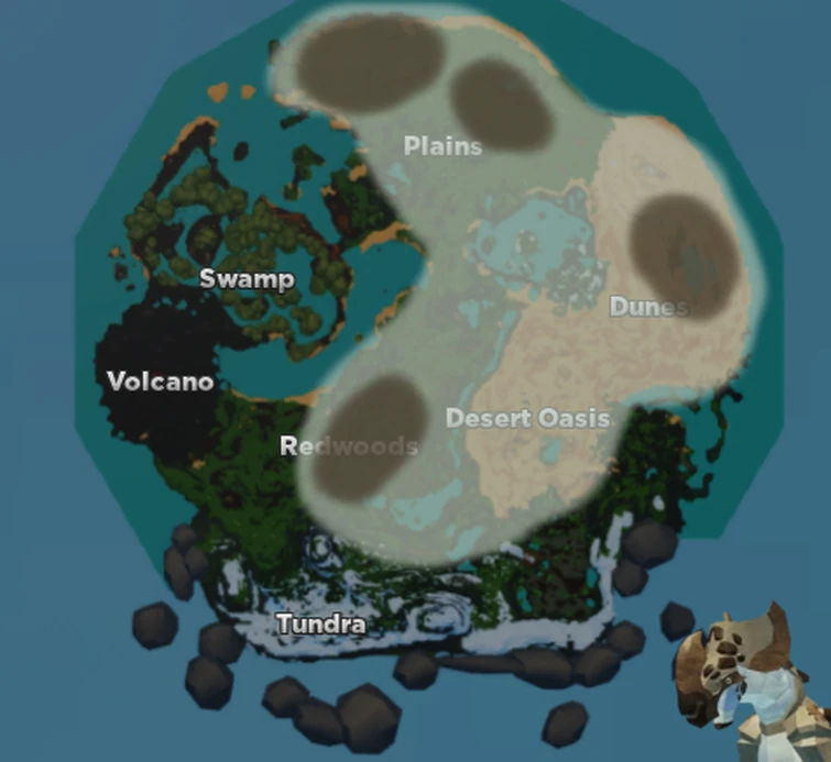 Trikylo - a scientific study chapter #139 | Fandom