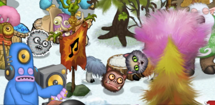 Discuss Everything About My Singing Monsters Wiki | Fandom