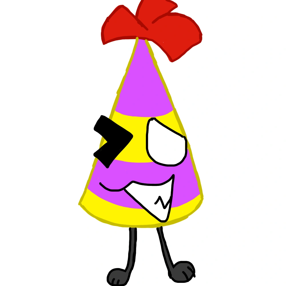 Party Hat | Fandom