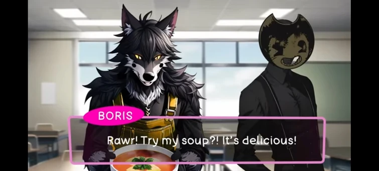 Rawr! | Fandom
