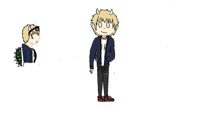 Redesigned Junior Puppet | Fandom