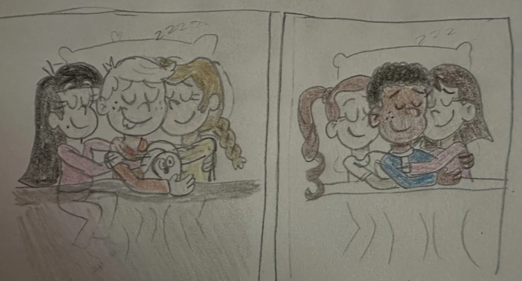 Discuss Everything About The Loud House Encyclopedia | Fandom