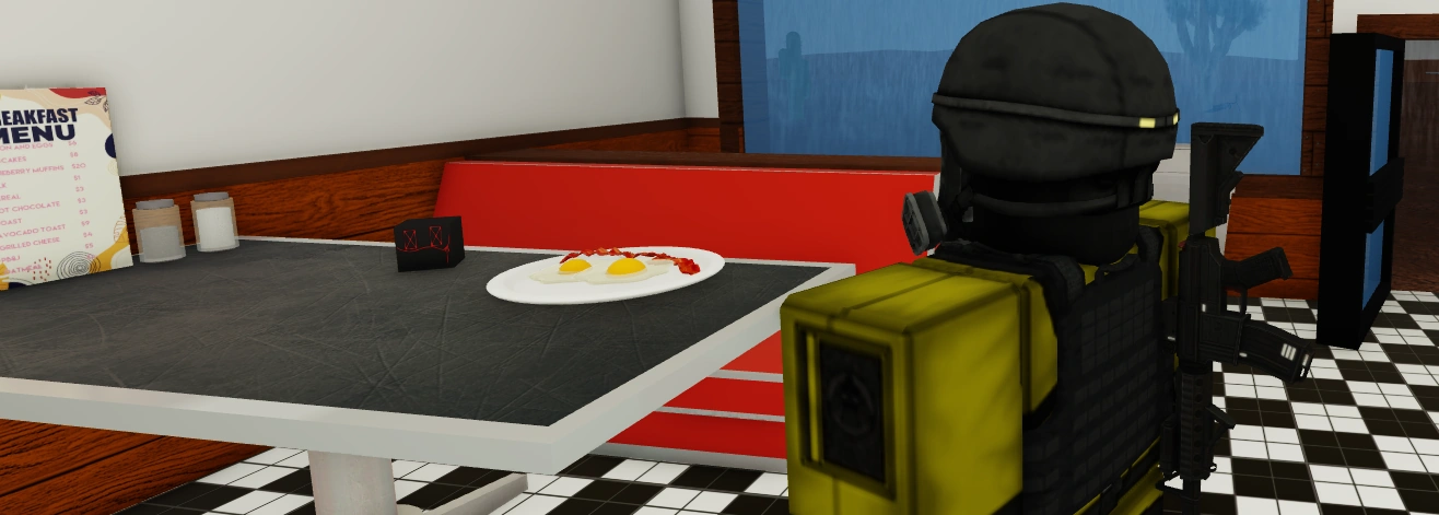 Suspicious, perhaps strange looking cuboid. | Fandom
